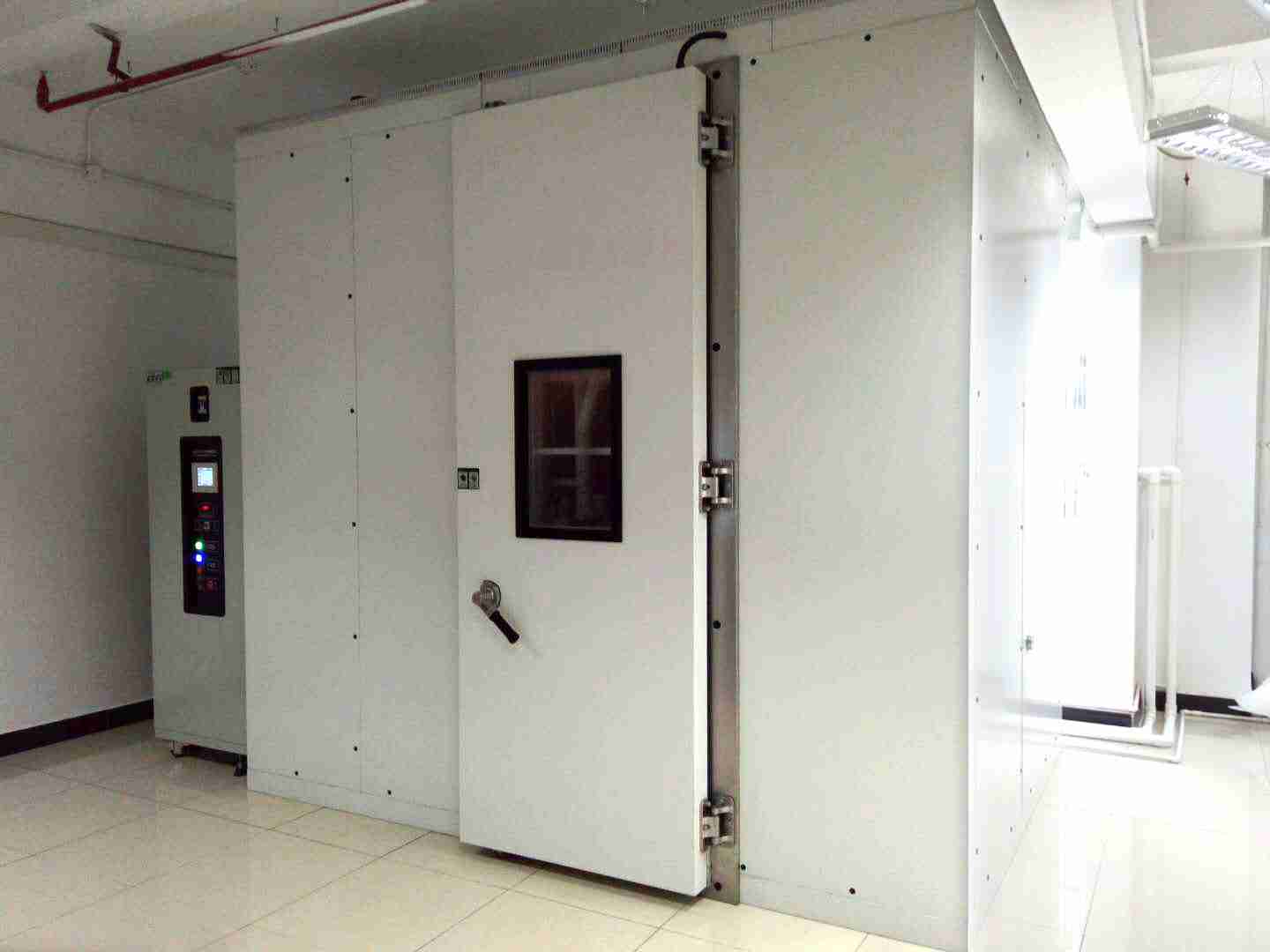 用于IEC 61646和IEC 61215的紫外线辐射室 - beplay体育官网网页版,beplay最新下载